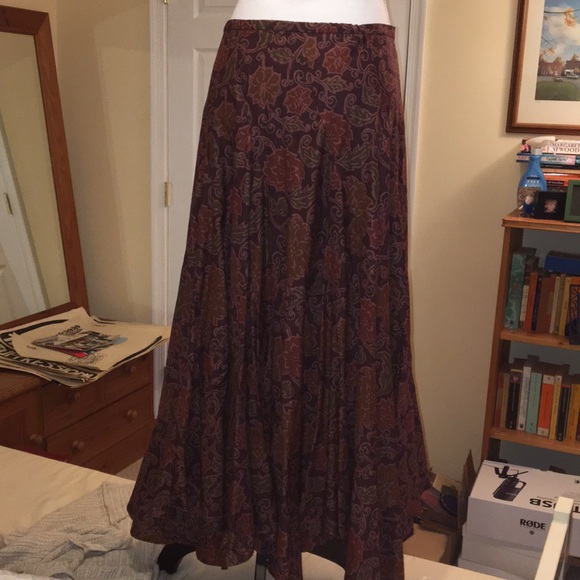 Peruvian Connection | Skirts | Amazing Peruvian Connection Skirt M ...